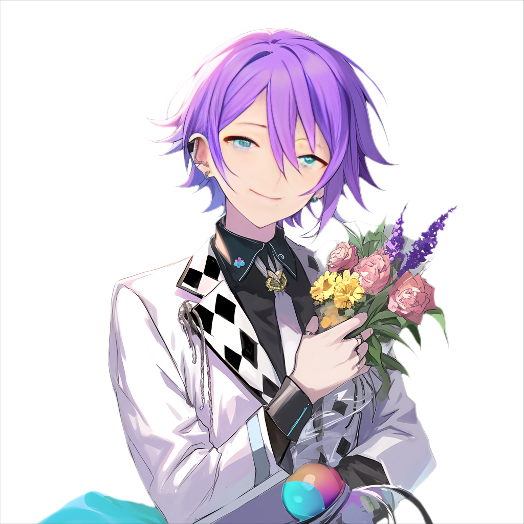 Rui Kamishiro Text to Speech Voice – TopMediai