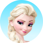 Elsa V2 Text to Speech Voice – TopMediai