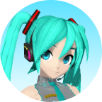 Hatsune Miku V2 Text to Speech Voice – TopMediai