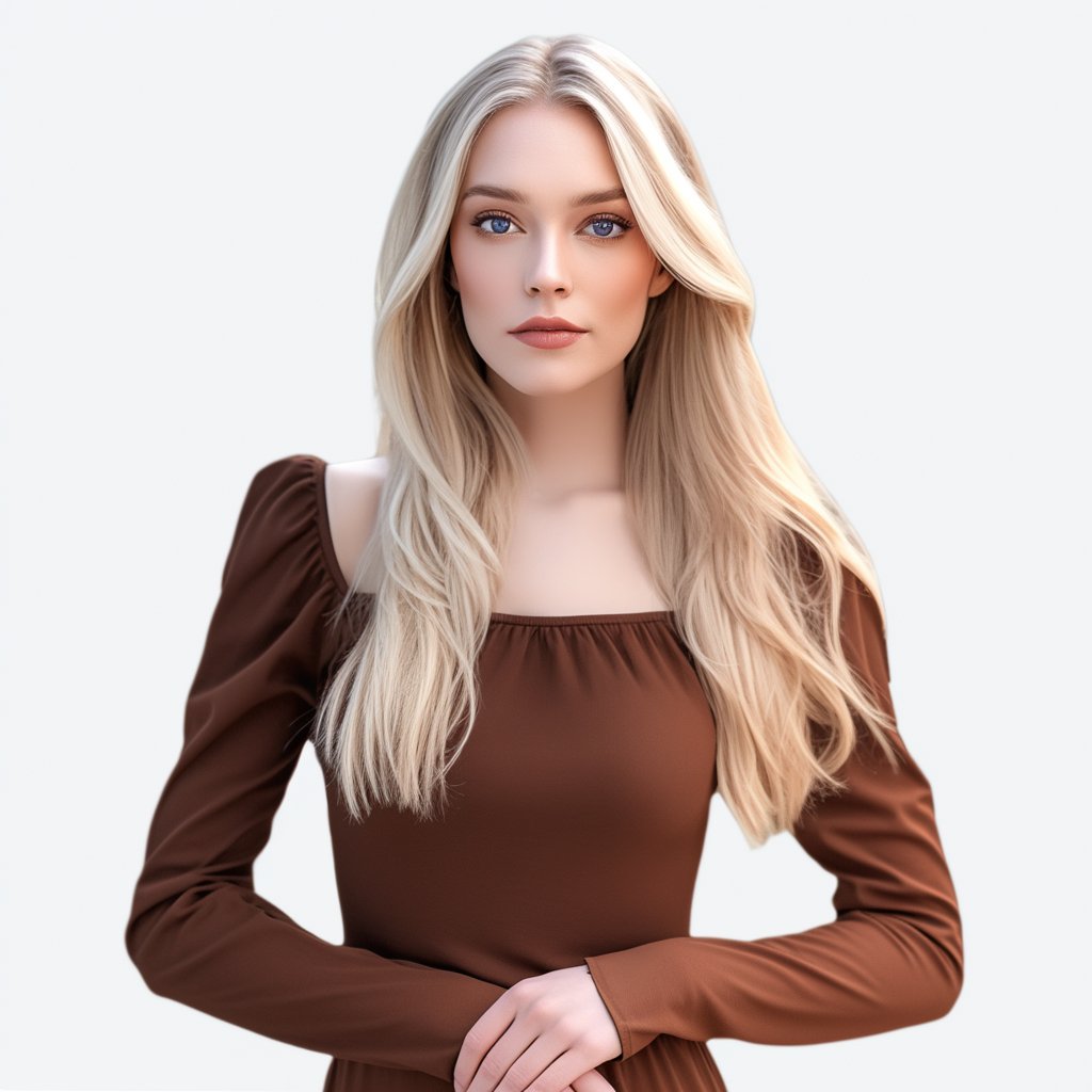 Anya Taylor Joy AIボイス – TopMediai