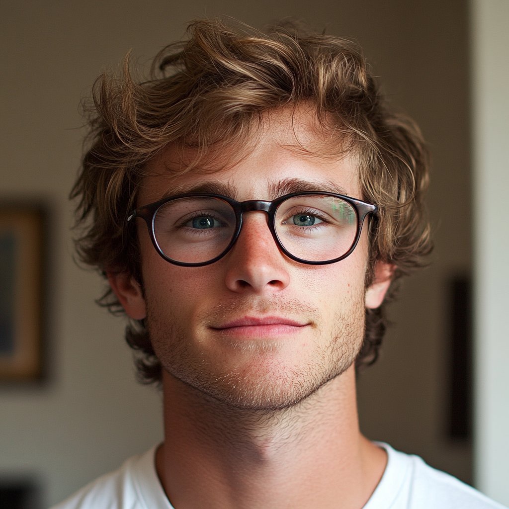 Toby White Text to Speech Voice – TopMediai