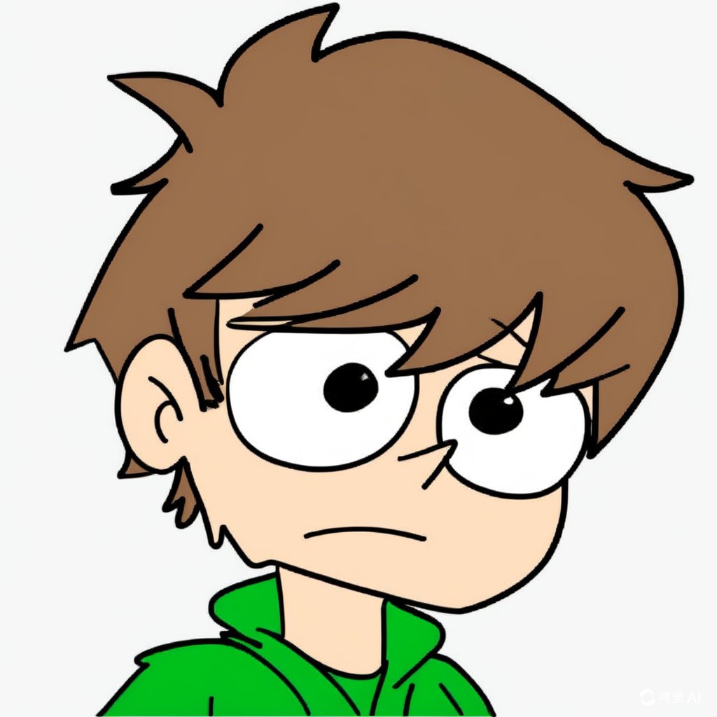 Edd's Eddsworld Text to Speech Voice – TopMediai