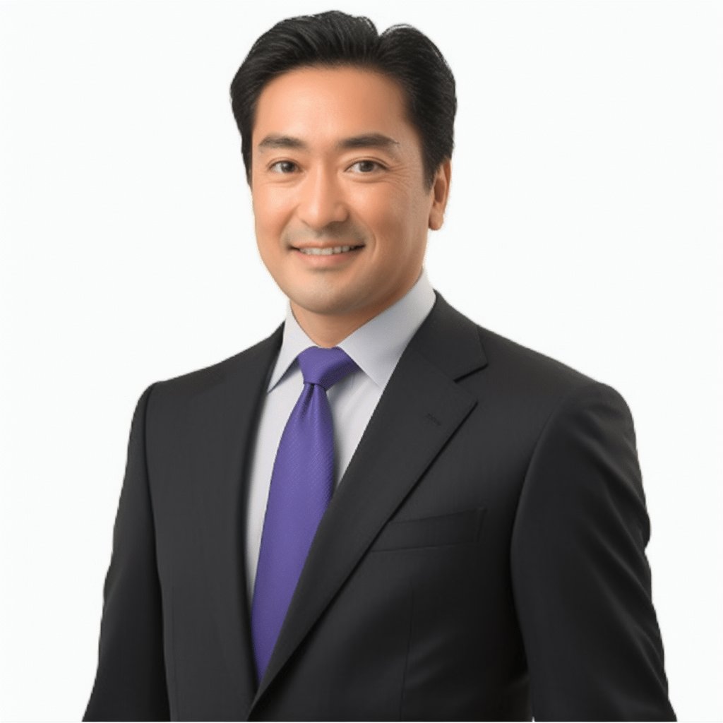 Hiroyuki Nishimura Text to Speech Voice | TopMediai